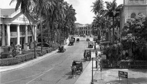 History of Panama - www.centralamerica.com