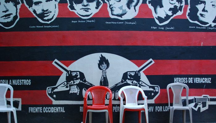 History of Nicaragua - www.centralamerica.com
