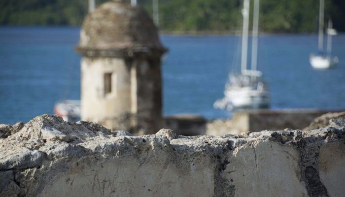 History of Panama - www.centralamerica.com