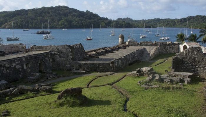 History of Panama - www.centralamerica.com