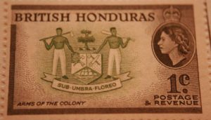 History of Belize - www.centralamerica.com