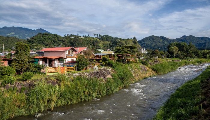 Regions of Panama - www.centralamerica.com