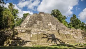 History of Belize - www.centralamerica.com