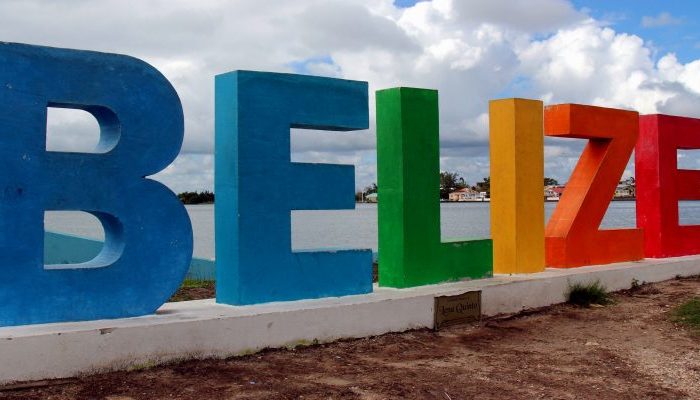 History of Belize - www.centralamerica.com