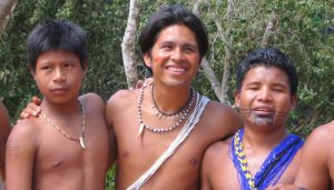 Culture Of Panama - www.centralamerica.com