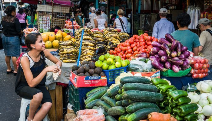 Culture Of El Salvador - www.centralamerica.com