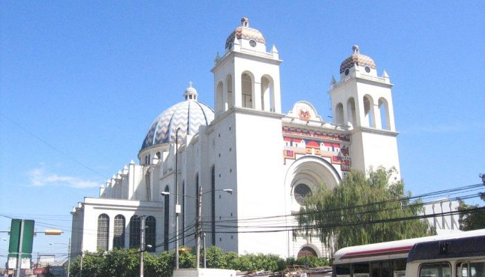 Culture Of El Salvador - www.centralamerica.com