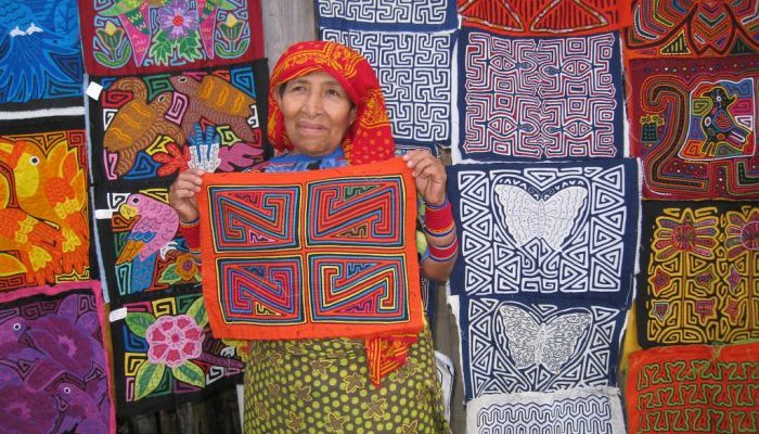 Culture Of Panama - www.centralamerica.com