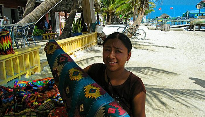 Culture of Belize - www.centralamerica.com