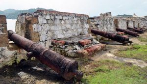 History of Panama - www.centralamerica.com