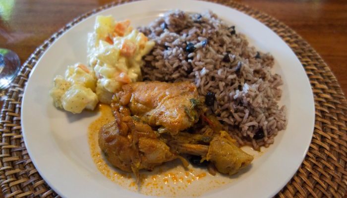 Culture of Belize - www.centralamerica.com