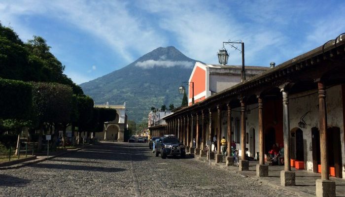 Guide to Guatemala - www.centralamerica.com