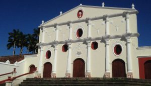 History of Nicaragua - www.centralamerica.com