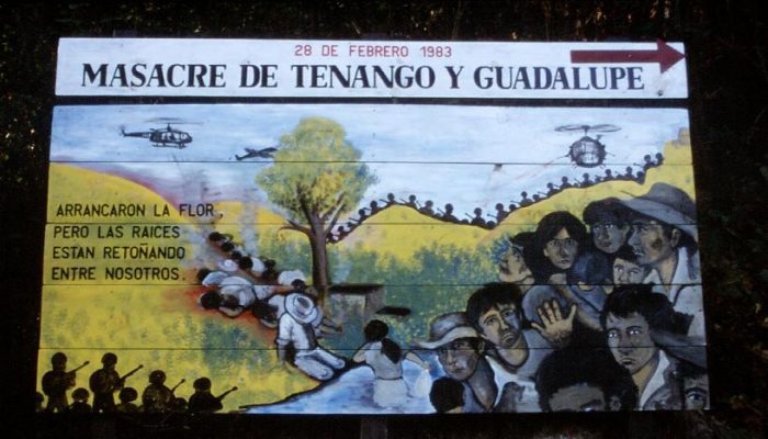 History of El Salvador - www.centralamerica.com