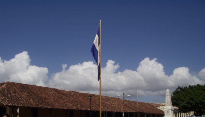 History of Nicaragua - www.centralamerica.com