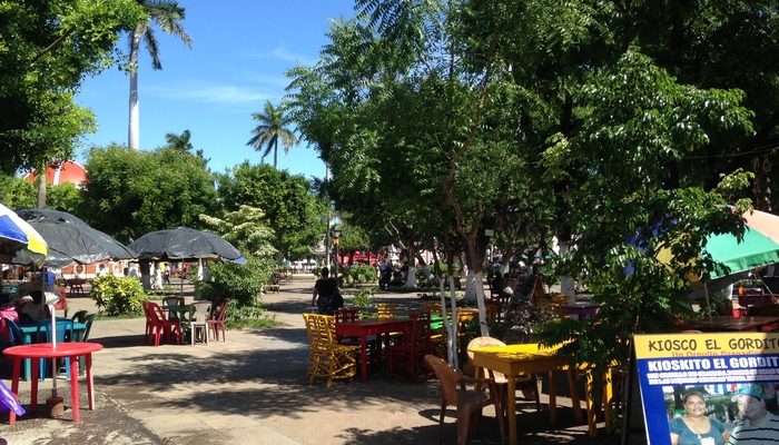 Guide to Nicaragua - www.centralamerica.com