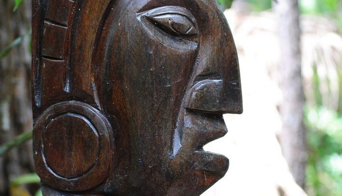History of Belize - centralamerica.com