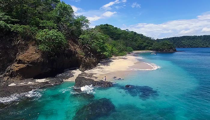 Costa Rica Itinerary Ideas - www.centralamerica.com