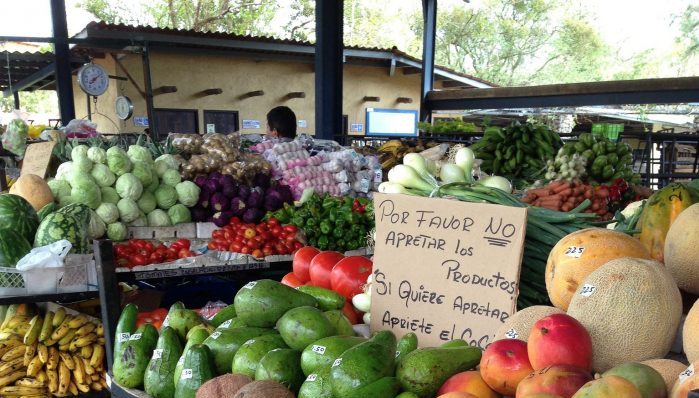 Panama City Shopping 101: Where To Buy Food | www.centralamerica.com