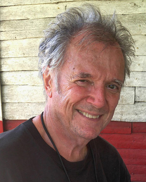 Paul McCurdy | www.centralamerica.com