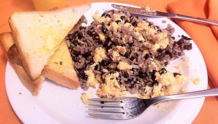 The Great Gallo Pinto Debate | www.centralamerica.com