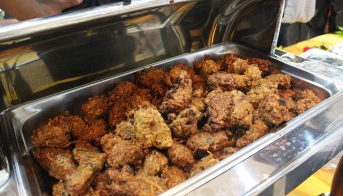 Cow Foot Soup & Other Belizean Food Delights - centralamerica.com