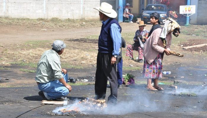 How Maximón Won The 2004 World Series | www.centralamerica.com
