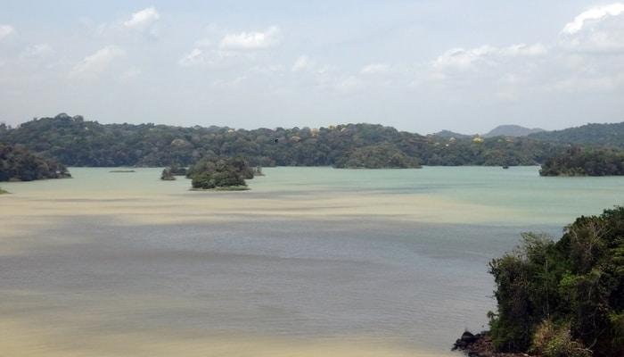 Fishing In The Panama Canal | www.centralamerica.com