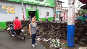 Living Under Siege: Daily Life In Nicaragua | www.centralamerica.com