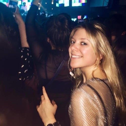 Francesca Adkins | www.centralamerica.com