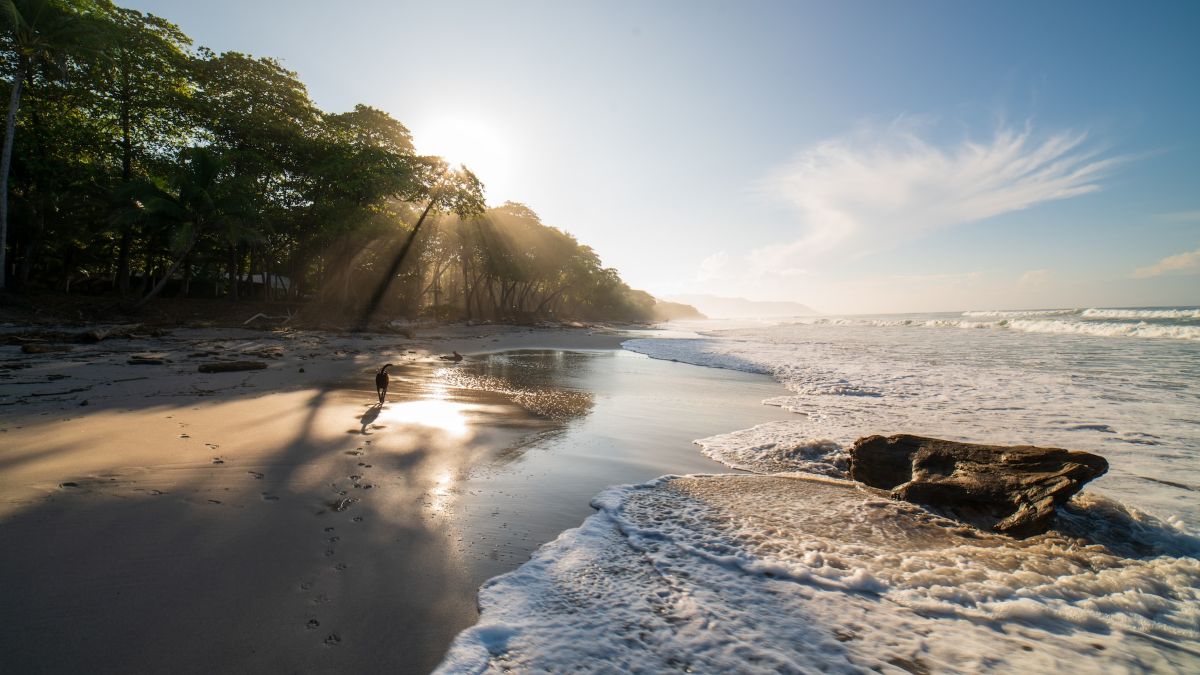 Costa Rica Seasons: When Is It Winter? | centralamerica.com