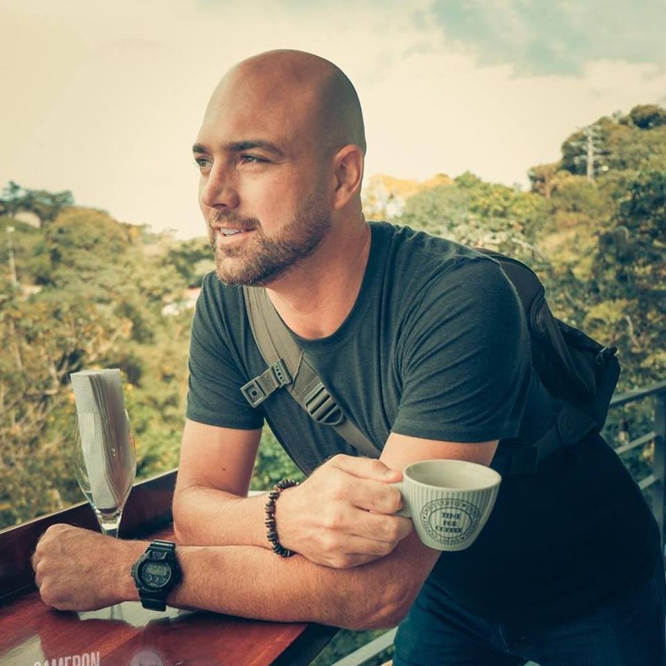 Cameron Guthrie | www.centralamerica.com