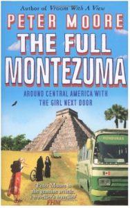 13 Great Books about Central America | www.centralamerica.com