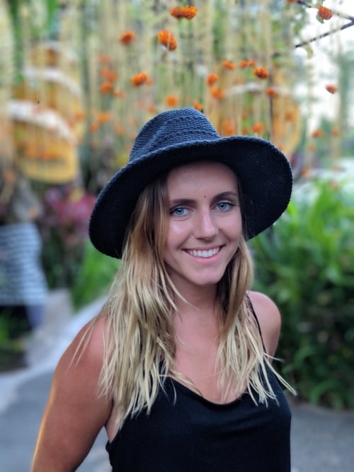 Brooke Nally | www.centralamerica.com