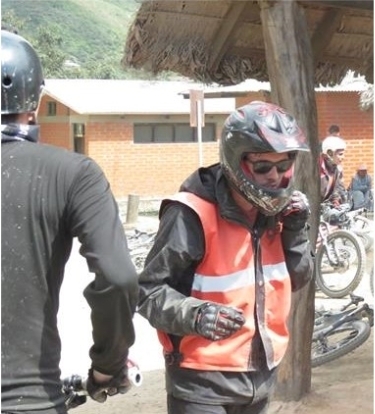 Seth Colvin | www.centralamerica.com