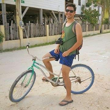 Gerardo Calderon | www.centralamerica.com