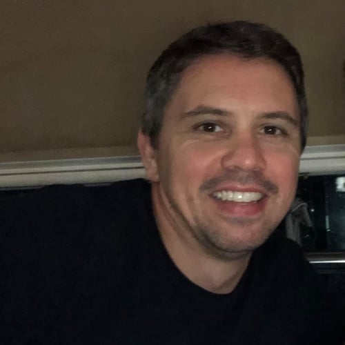 Richard Bexon | www.centralamerica.com