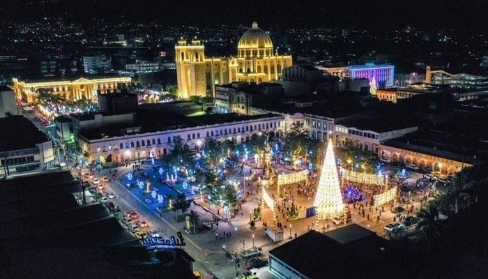 5 Reasons to spend Christmas in El Salvador | centralamerica.com