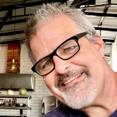 Glenn Graham | www.centralamerica.com