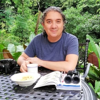 Marco Soto | www.centralamerica.com