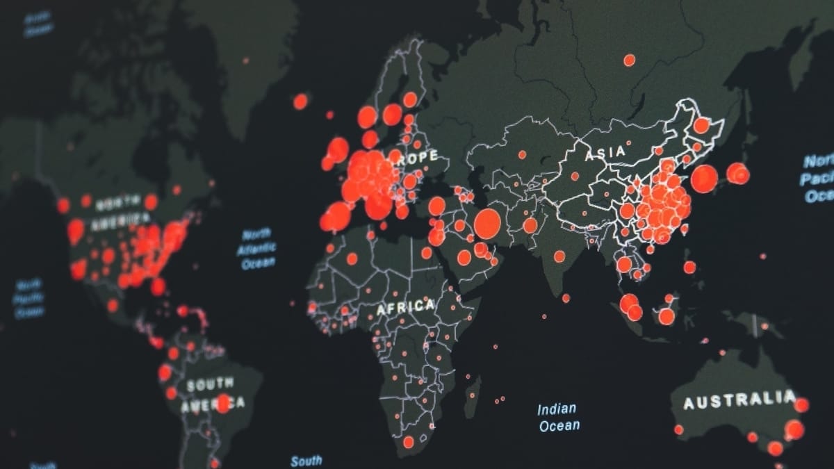 CDC Costa Rica Level 4 Labelling | centralamerica.com