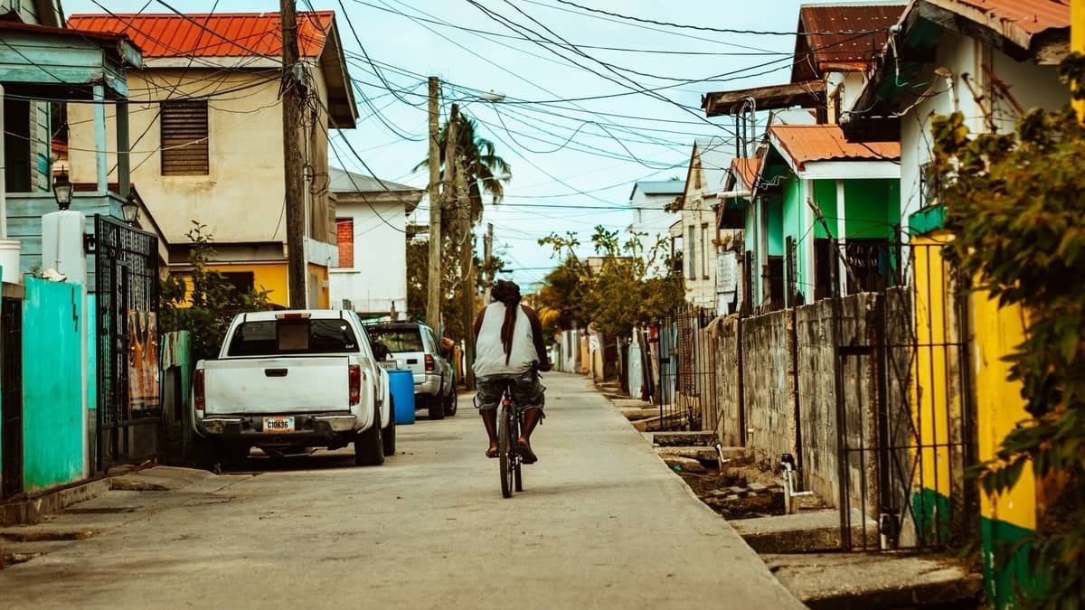 Covid Restrictions Belize Update Oct 4 2021 | centralamerica.com
