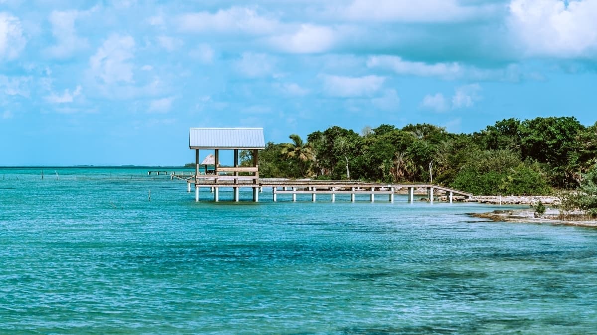 Five Reasons To Spend Christmas in Belize | centralamerica.com Five Reasons To Spend Christmas in Belize | centralamerica.com