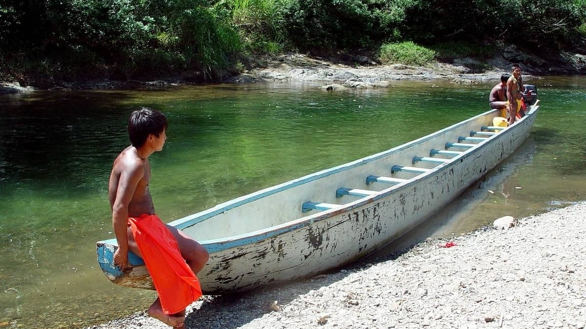 Who are the Indigenous People of Panama? | centralamerica.com