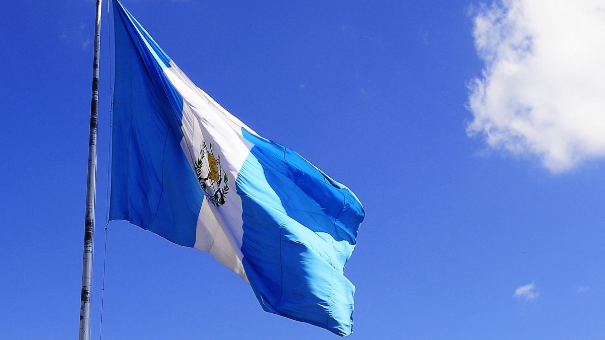 Guatemala Presidential Election 2023 | centralamerica.com