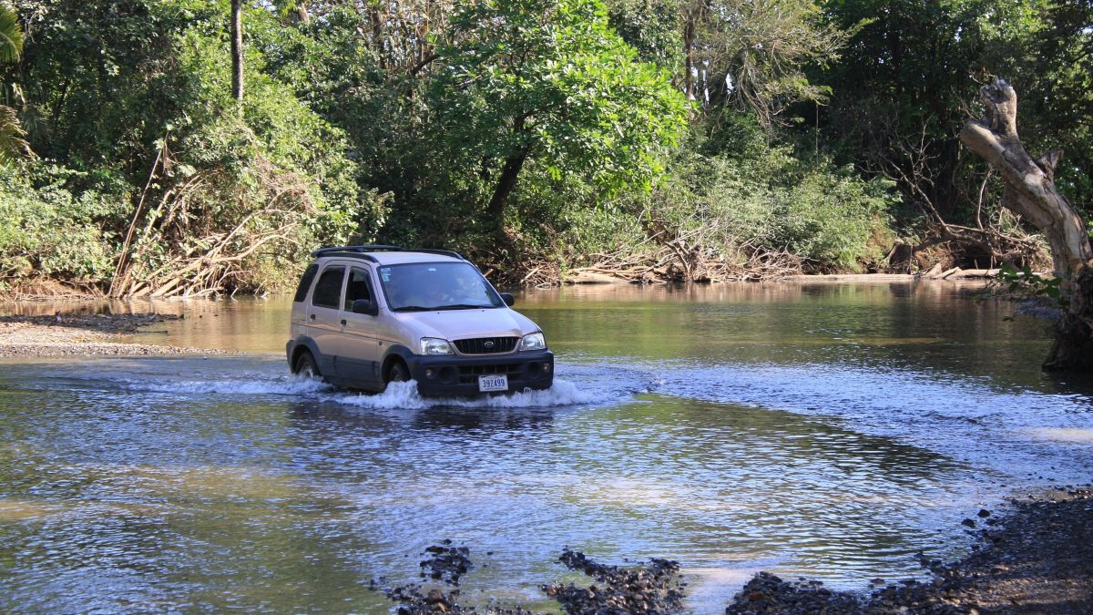 Buying a Car in Costa Rica | centralamerica.com