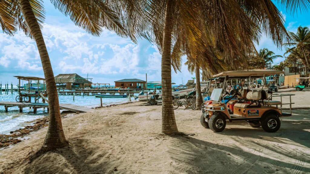 Getting Residency in Belize in 2024 | centralamerica.com