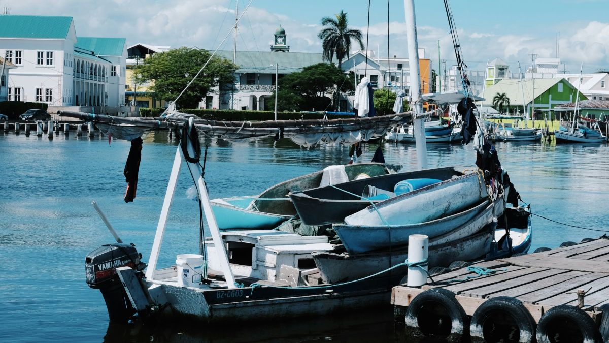 Starting a Business in Belize | centralamerica,com