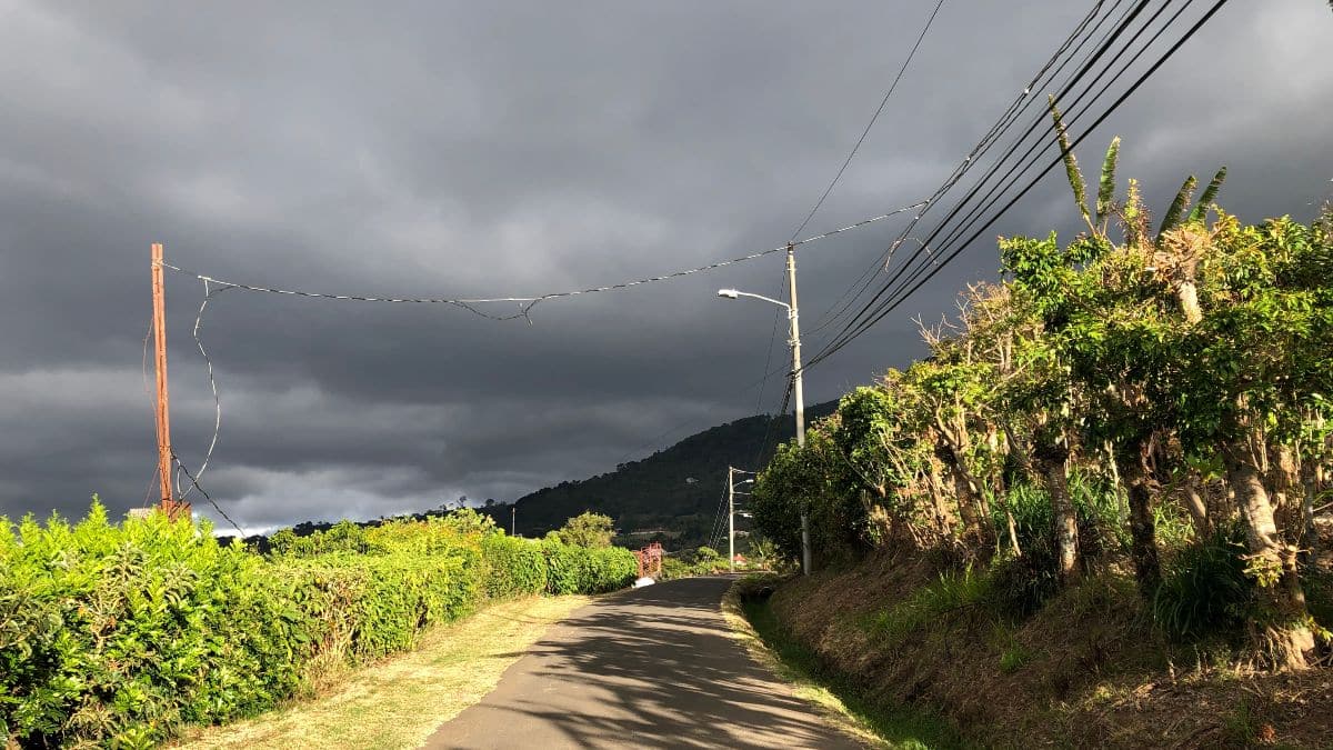 Costa Rica Rainy Season Experiences | centralamerica.com